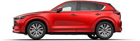 Mazda | Configurator | Build your dream Mazda and explore all our options