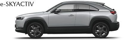 Mazda | Configurator | Build your dream Mazda and explore all our options